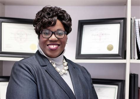 Shawnté Elbert Hired As Dean Of Health And Wellness The Observer