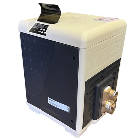 Mastertemp 400mj Heater Natural Gas Aquachem