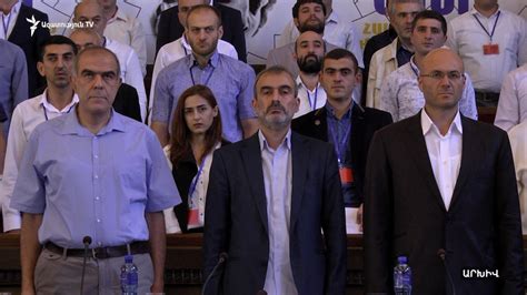 «Մենք նոր խորհրդարանում կլինենք երկրորդ քաղաքական ուժը Չուգասզյան Youtube