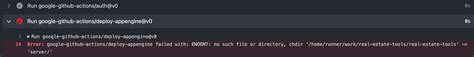 Unable To Deploy Using Workingdirectorydeliverables · Issue 259