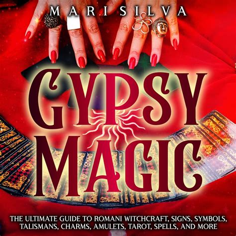 Gypsy Symbols And Meanings