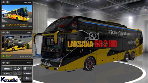 Ets2 Modding Tutorial TOP 600 TUTORIALS