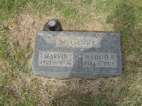 Edith C Taylor Mcguire 1924 1973 Find A Grave Gedenkplek