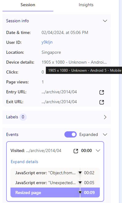 Javascript To Identify The Users Country By Time Zone Without