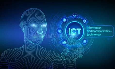 What Is Information And Communications Technology Ict The Tech Edvocate