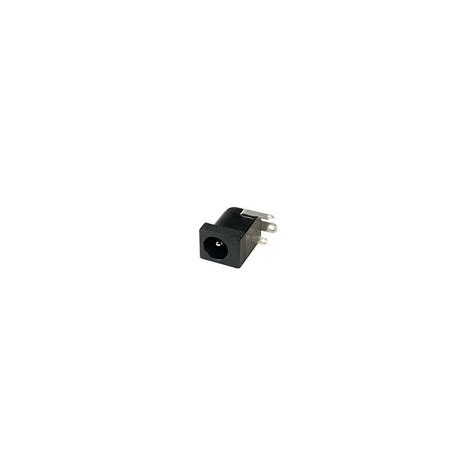 Dc Pin Socket Female At Rs 15 Piece Dc Power Socket In Pune Id