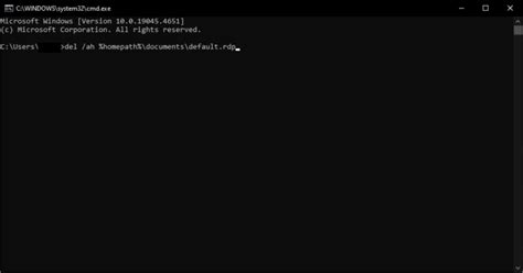 [4 Ways] How To Clear Remote Desktop Connection History Airdroid