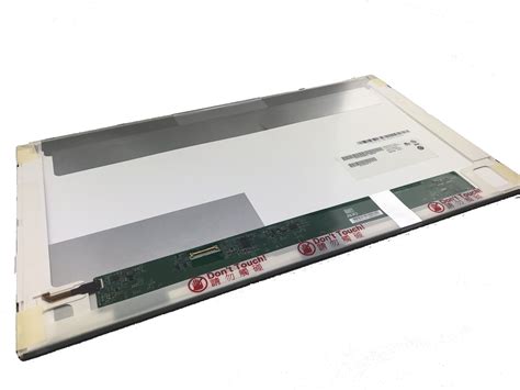 N173HGE-E11 17.3" HD+ LCD Screen for Chi Mei N173HGE-E11 Rev.C1 LED ...