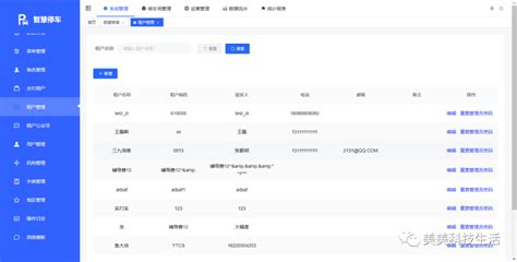 基于springbootmybatis Plusvue的智能停车场系统javaspringbootmybatisplus停车后台管理系统 Csdn博客