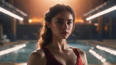 Premium Photo Lens Flare