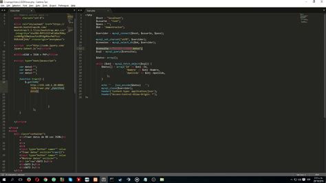 Phonegap Php Youtube