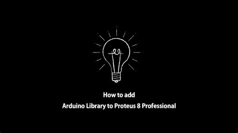 Ultrasonic Library Arduino For Proteus 8 Professional Resenglish