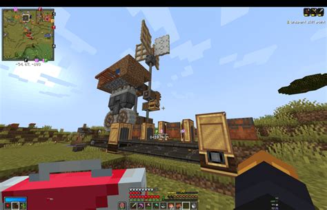 How To Split Items Evenly Then Put Them All Back In The Same Chest R