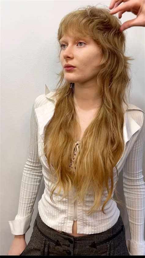 The Best 25 Shaggy Haircuts For Women Detailed Gallery In 2024 Cut