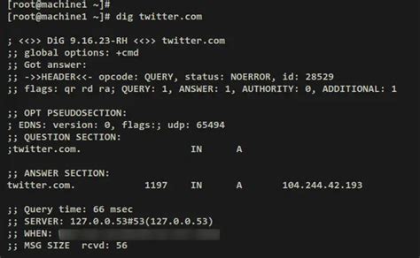 How To Set Up A Local DNS Resolver With Unbound On Rocky Linux