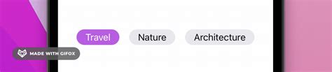 How To Create An Animated Navigation Menu In Swiftui Using