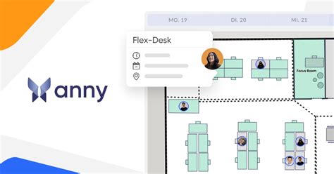 Visualize Your Resources On A Map Anny