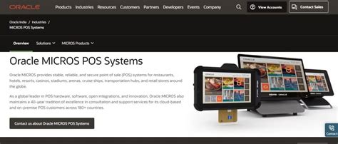 10 Best Restaurant Franchise Management Software Of 2024 10 Best Restaurant Franchise Management Software Of 2024