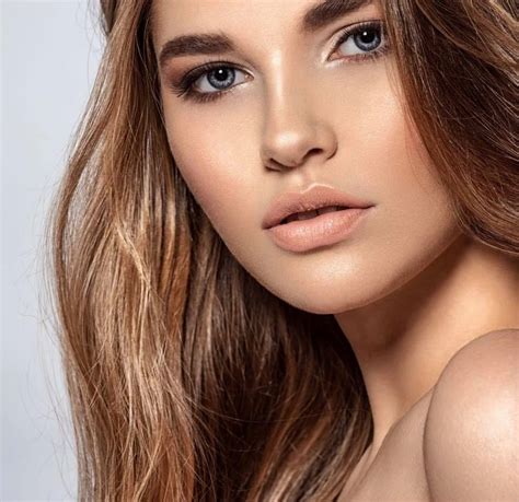 Zelja S Phi Brows ⭐ Phi Powder Brows ⭐ Želja Klijenta Su Tanke Obrve Malo Mojih Sugestija