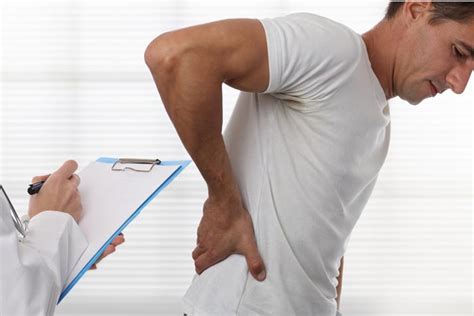 Herniated Disc Treatments And Diagnosis In Nyc Och Spine At Newyork