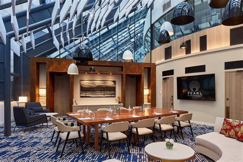Crowne Plaza Melbourne Melbourne Australia