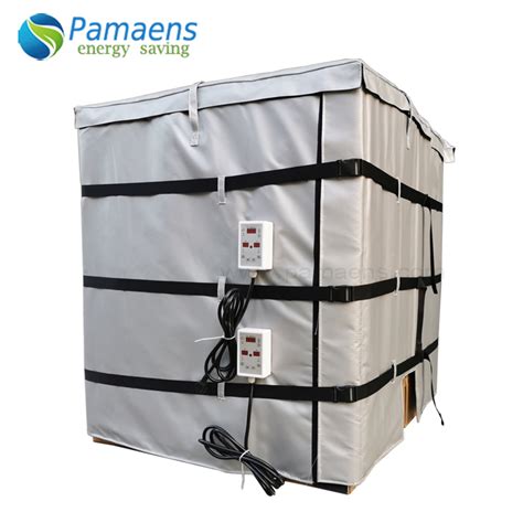 Good Performance Ibc And Tote Heater Jackets 3000w 4000w Supplied By Factory Directly China