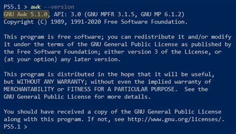 How To Install Linux Awk For Windows