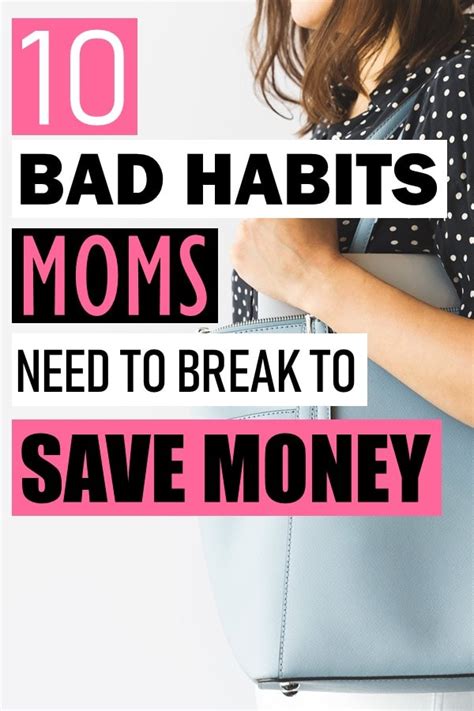 10 Ways To Save Money As A Mom Pursue Today
