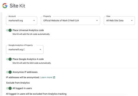 How To Add Google Analytics To WordPress Android Authority