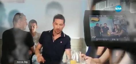 Българи в Испания направиха сериал за емиграцията видео Хай Клуб