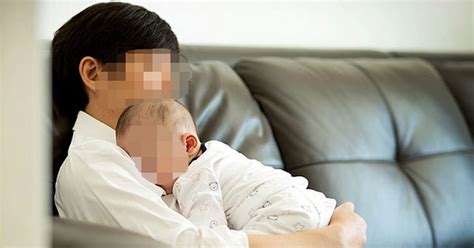 Sau Ly Hôn Người Cha Có được Quyền Nuôi Con Dưới 3 Tuổi Không