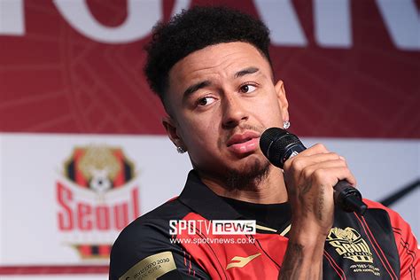 [포토s] 린가드 가장 중요한 것은 축구