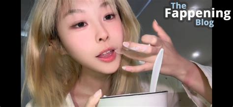 Nomoasmr Nomasorg Nomonroe Nude Leaks Onlyfans Photo 2 Thefappening