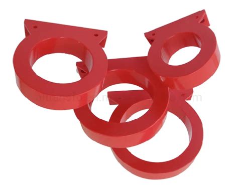 Zero Sequence Toroidal Type Current Transformer Ring Core Current Transformer And Ferrite Core