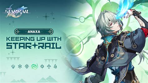Keeping Up With Star Rail Anaxa Hahahahahaha Honkai Star Rail Honkai Gg