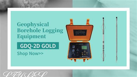 Modular Logging Tools For Mining High Pressure Downhole Probes Multi Parameter Logging