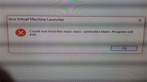 Java Runnable Jar File Runs On My Windows Device But Wont On Others