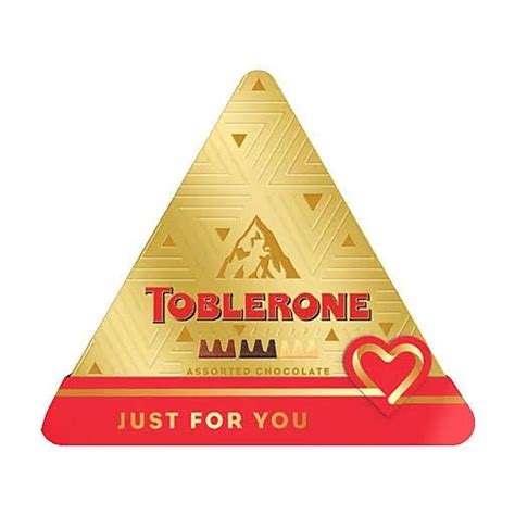Toblerone T Box Assorted 288g Lazada Ph