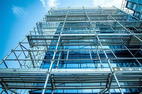 Premium Photo Discover The Critical Role Of Scaffolding In Facil Generative Ai