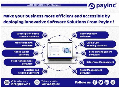 payinc private limited on linkedin softwaredeveloper readytodeploy
