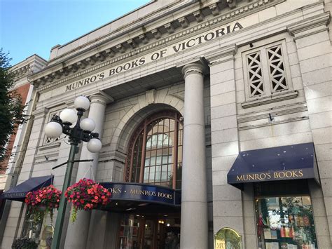 Book Lovers Should Visit These Top Bookstores In Western Canada
