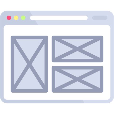 Browser Special Flat Icon