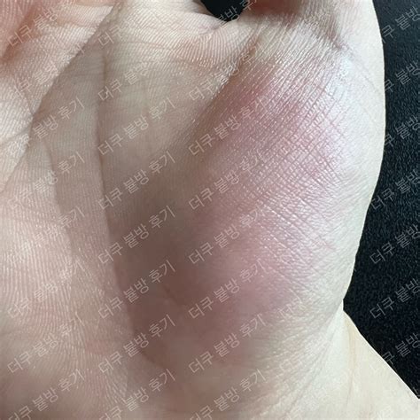 더쿠 컬러그램 젤리빔 하이라이터 세트 비교 발색