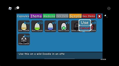 I Got Malotrick In Doodle World Youtube