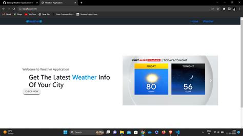 GitHub Temgire Weather Application In NODE And Express JS This Is A Simple Weather