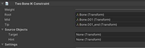 Procedural Animation