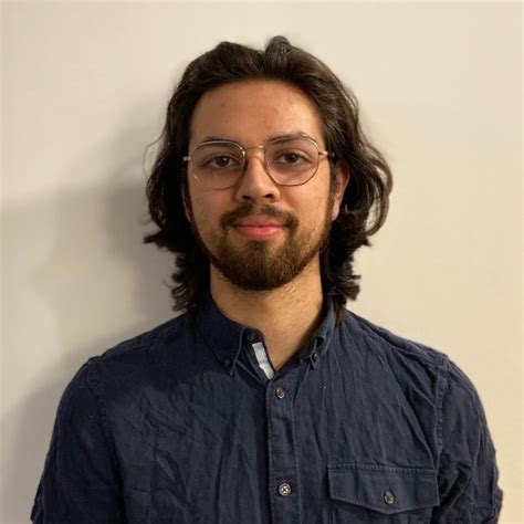 Aiden Cooper Greater Toronto Area Canada Professional Profile