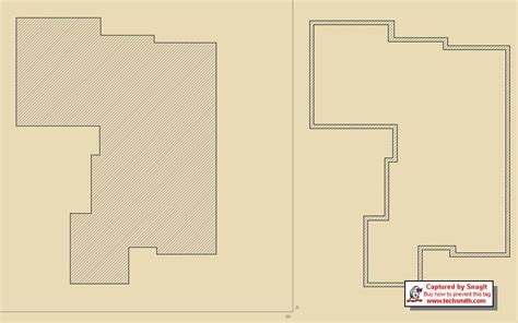 Offset Fill Possible Graphisoft Community