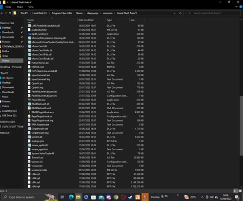 Connection failed Error details changing game build, failed downloading update.rpf failed with ...