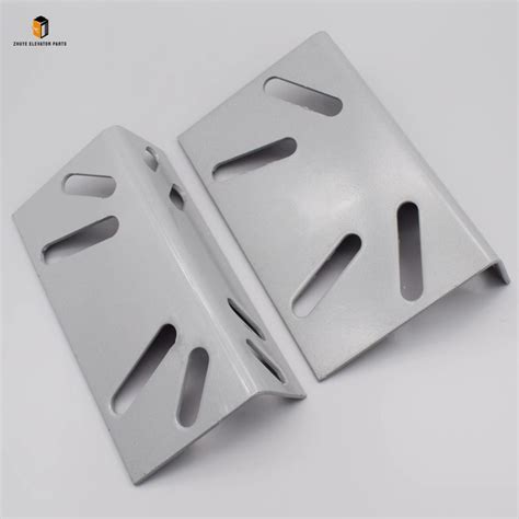 Elevator Guide Rail Bracket Main Rail Bracket